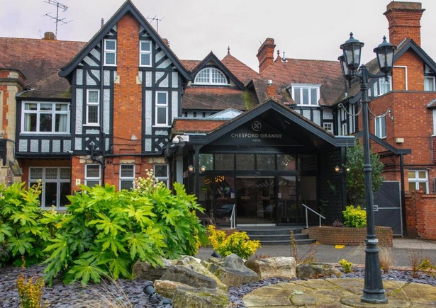 Luxury Coach Holidays - Select by Glenton | Trusted Provider | Glenton ...