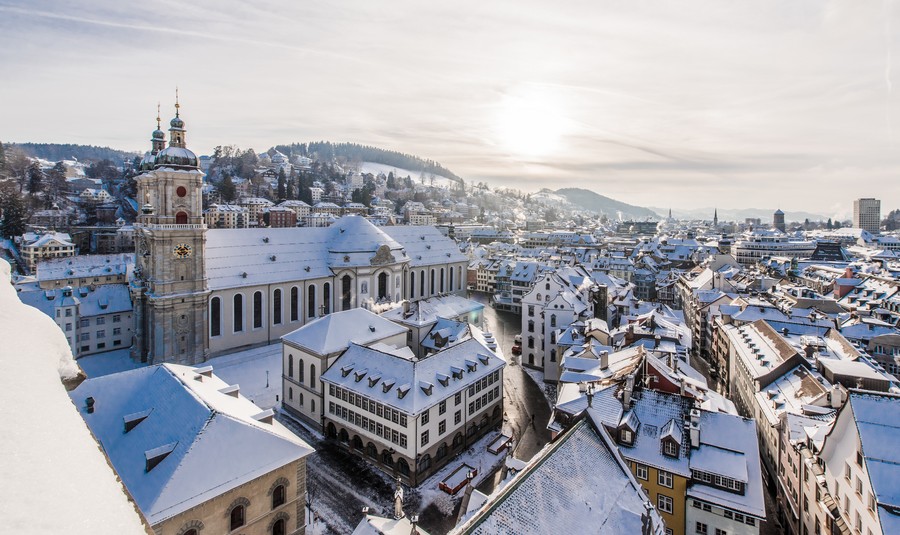 Luxury Coach Holidays - Select by Glenton | Trusted Provider | Glenton ...