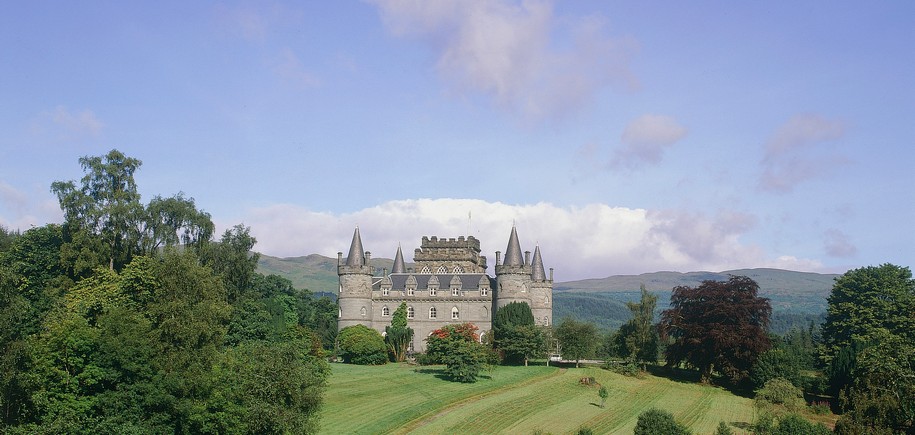 Days Out | Trusted Provider | Glenton Holidays