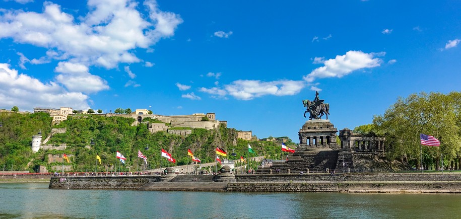 Luxury Coach Holidays - Select by Glenton | Trusted Provider | Glenton ...