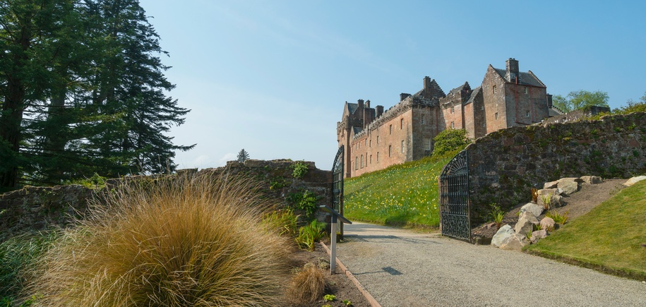 Coach Holidays | Specialists in coach travel | Glenton Holidays