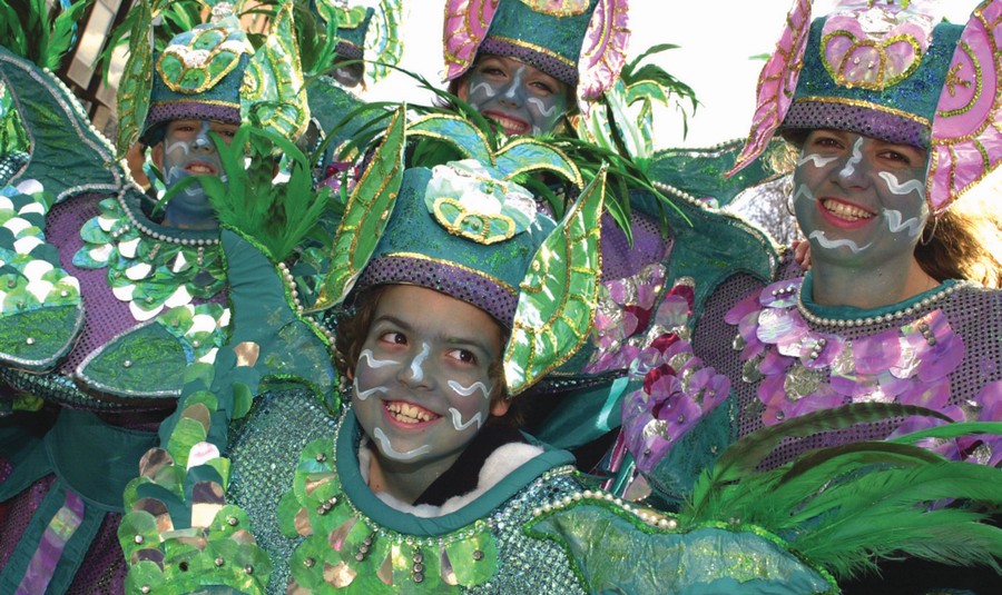 Luxury Coach Holidays - Select by Glenton | Trusted Provider | Glenton ...